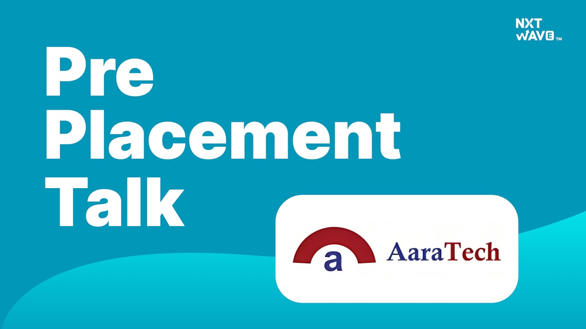 Placement Happenings