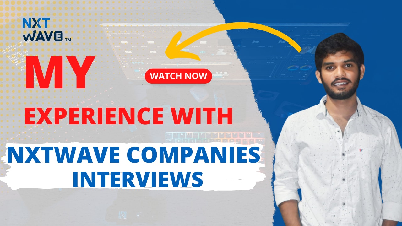 Interview Experiences